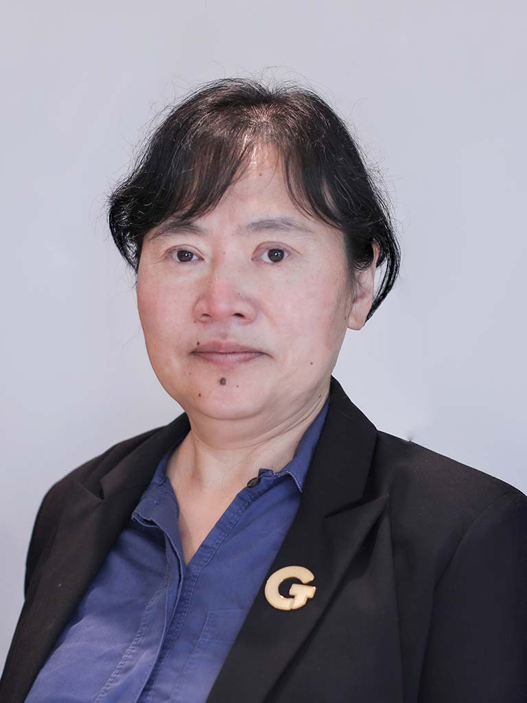 Jessie-Yang - Goldentrust